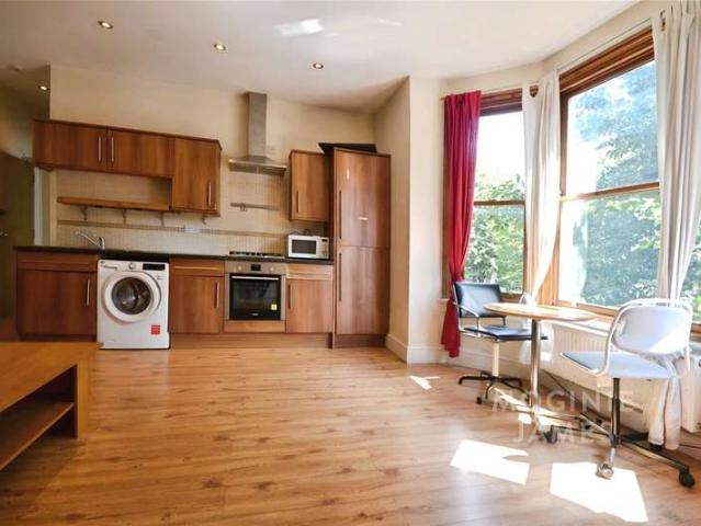 1 Bedroom Flat