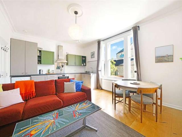 1 Bedroom Flat
