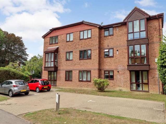 1 Bedroom Flat