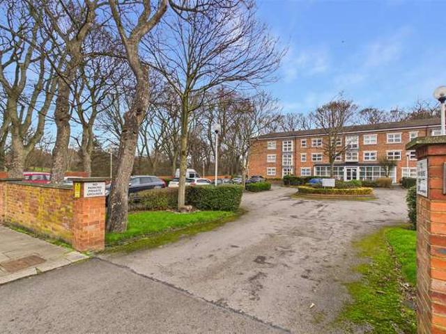 1 Bedroom Flat