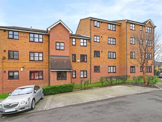 1 bedroom Flat