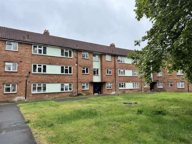 1 Bedroom Flat