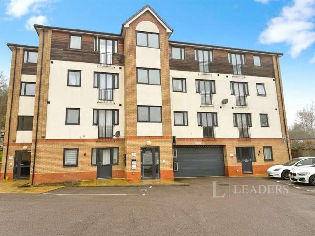 1 Bedroom Flat