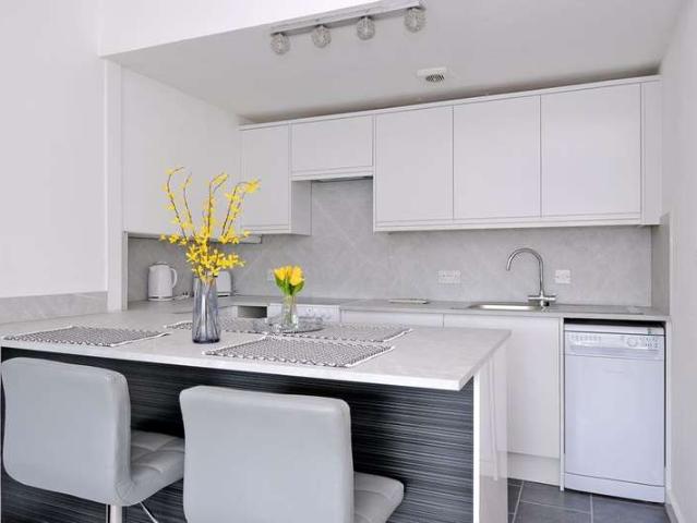1 Bedroom Flat