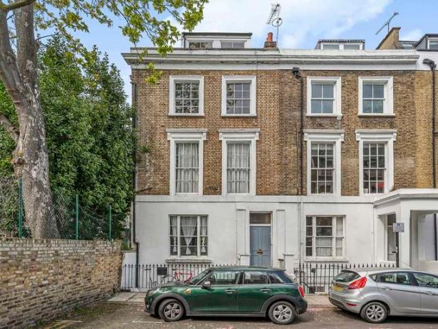 1 Bedroom Flat