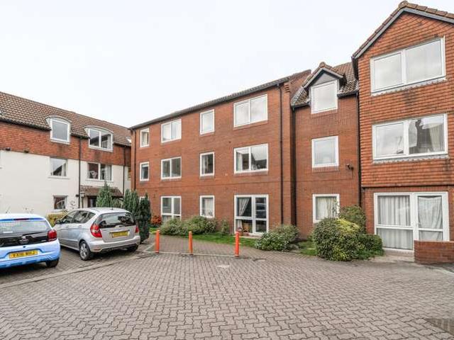 1 Bedroom Flat
