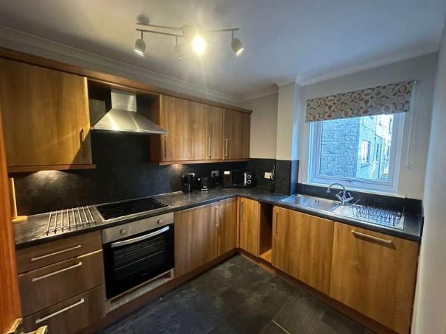 1 Bedroom Flat