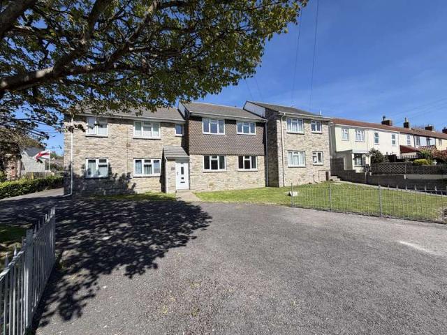 1 Bedroom Flat