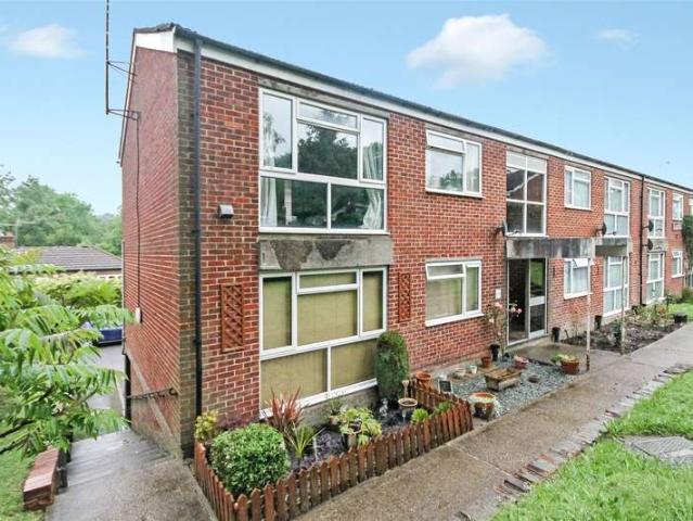 1 Bedroom Flat