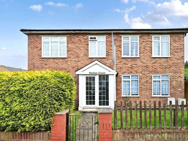 1 Bedroom Flat