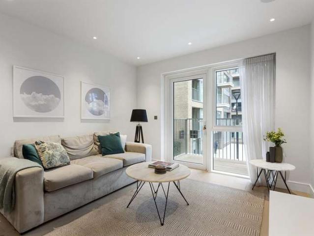 1 Bedroom Flat