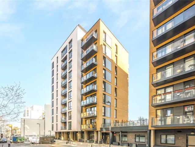1 Bedroom Flat