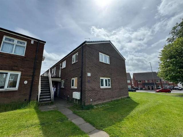 1 Bedroom Flat
