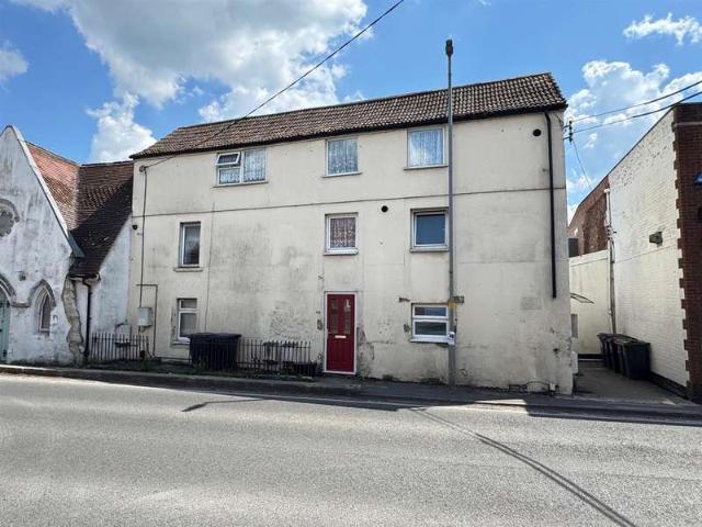 1 Bedroom Flat