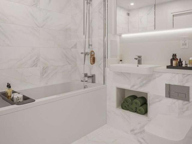 1 Bedroom Flat