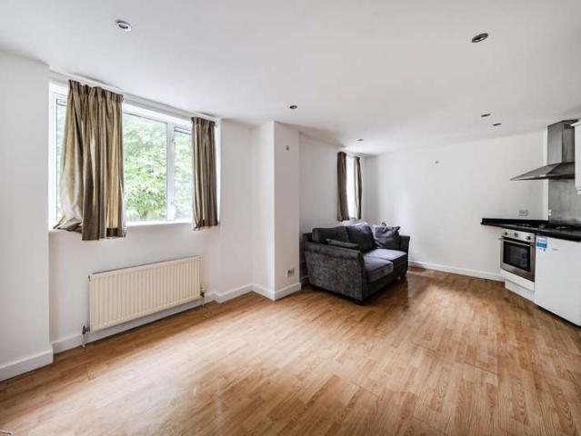 1 Bedroom Flat