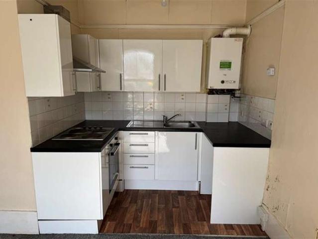 1 Bedroom Flat