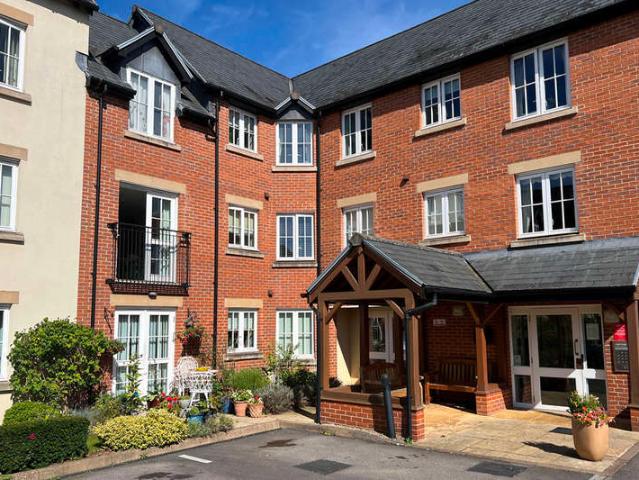 1 Bedroom Flat