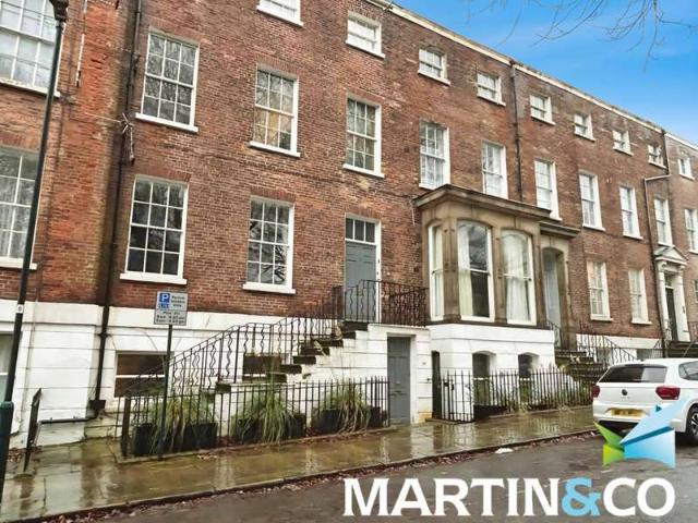 1 Bedroom Flat