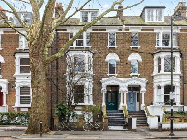 1 Bedroom Flat