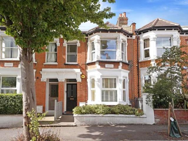 1 Bedroom Flat