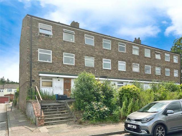 1 Bedroom Flat