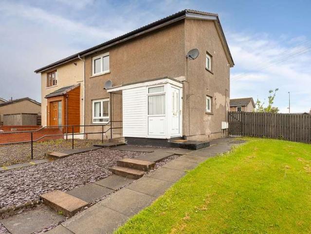 1 Bedroom Flat