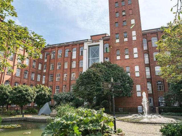 1 Bedroom Flat
