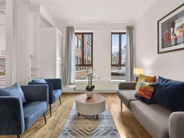 1 Bedroom Flat
