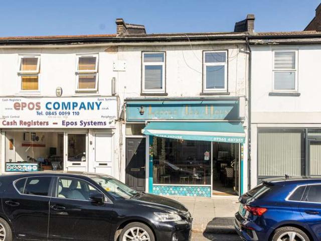 1 Bedroom Flat