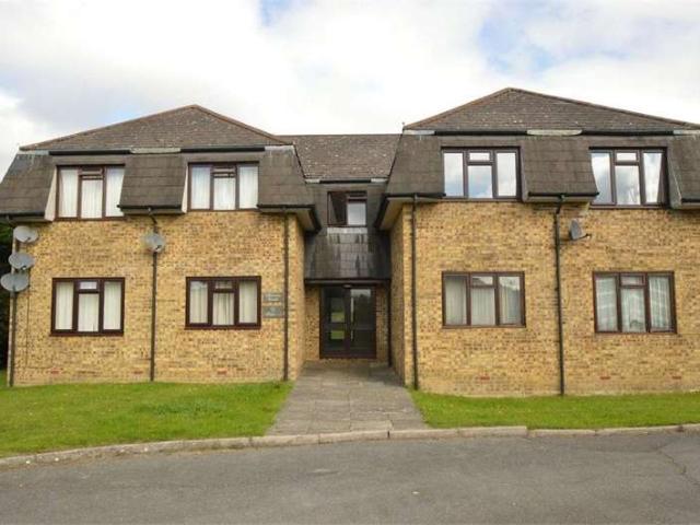 1 Bedroom Flat