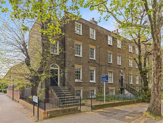 1 Bedroom Flat