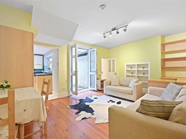 1 Bedroom Flat