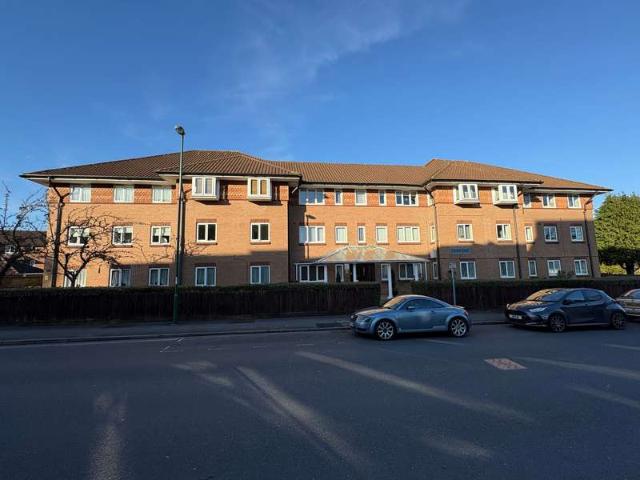 1 Bedroom Flat