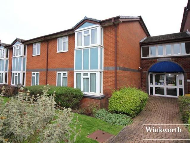 1 Bedroom Flat
