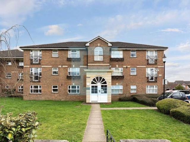 1 Bedroom Flat
