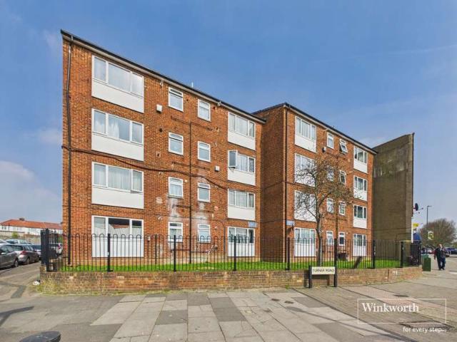 1 Bedroom Flat