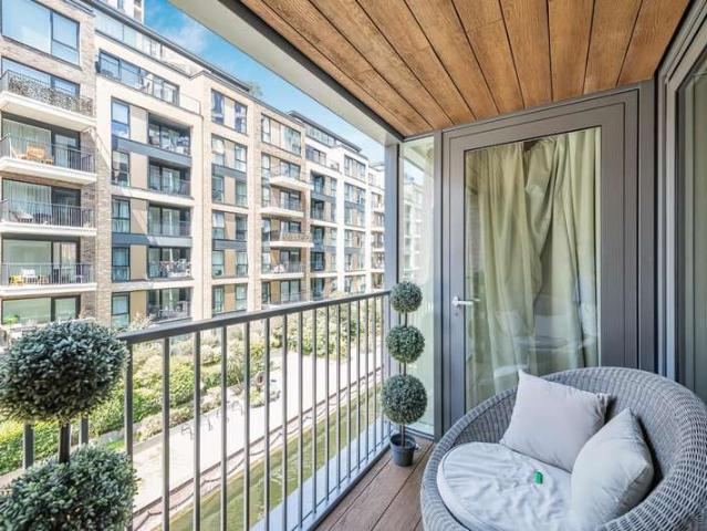 1 Bedroom Flat