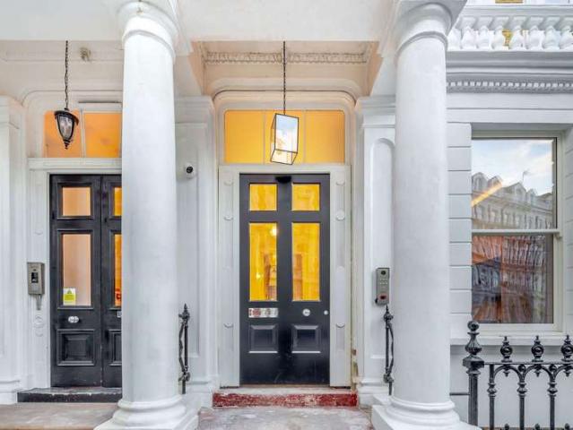 1 Bedroom Flat