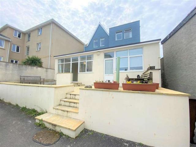 1 Bedroom Flat
