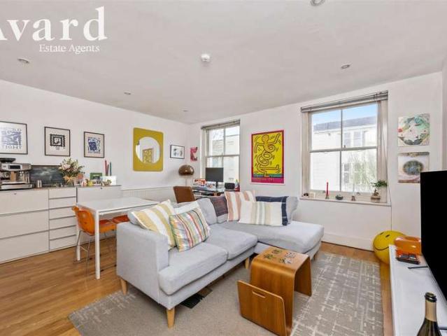 1 Bedroom Flat