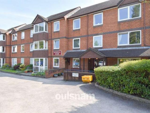 1 Bedroom Flat