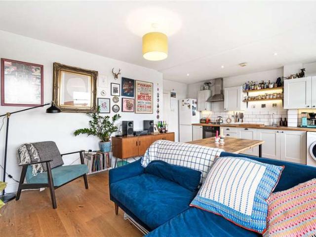 1 Bedroom Flat