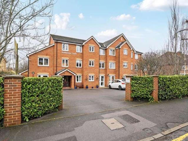 1 Bedroom Flat