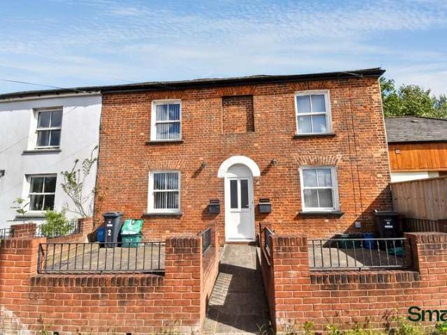 1 Bedroom Flat