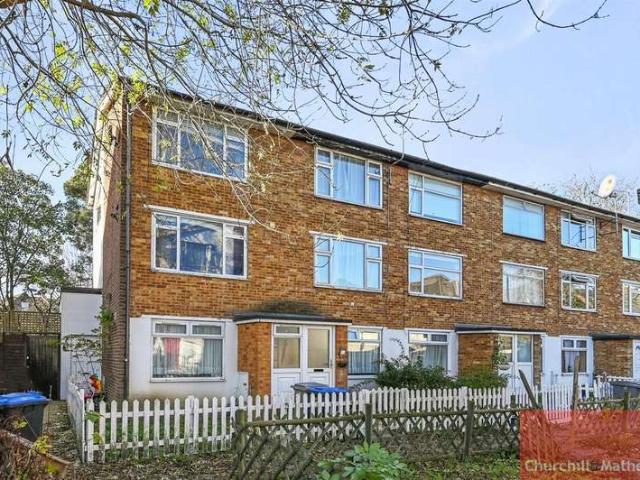 1 Bedroom Flat