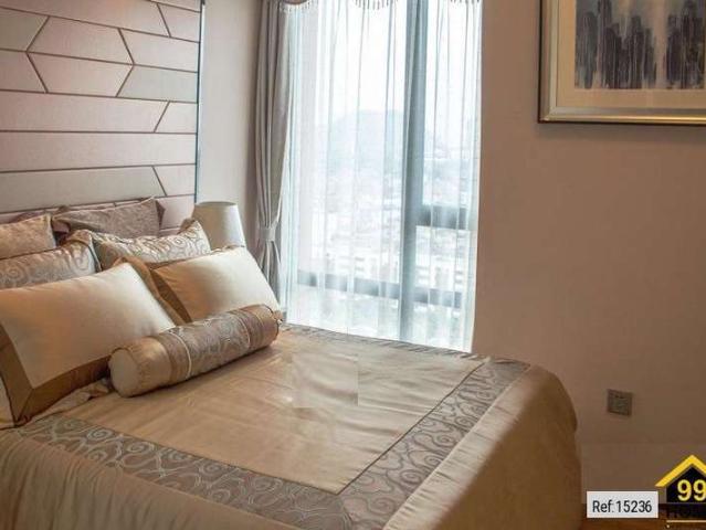 1 Bedroom Flat