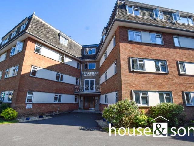 1 Bedroom Flat