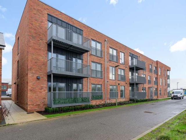1 Bedroom Flat