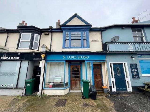 1 Bedroom Flat